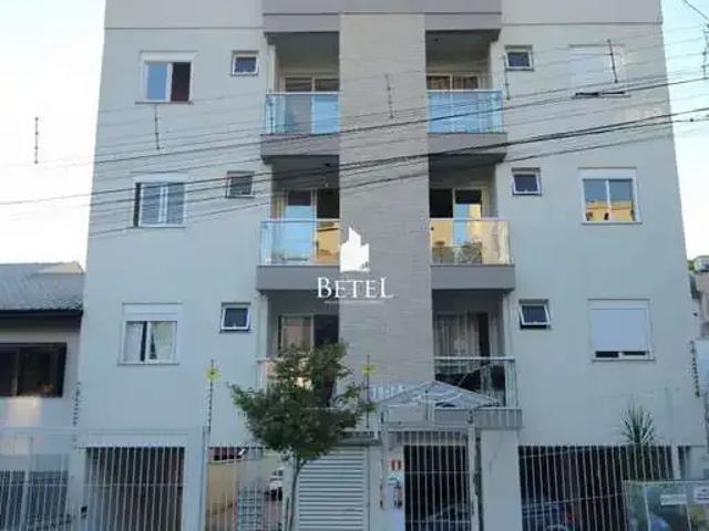 Apartamento para Venda em Caxias do Sul/RS Nossa Senhora da Saúde 2 Quartos