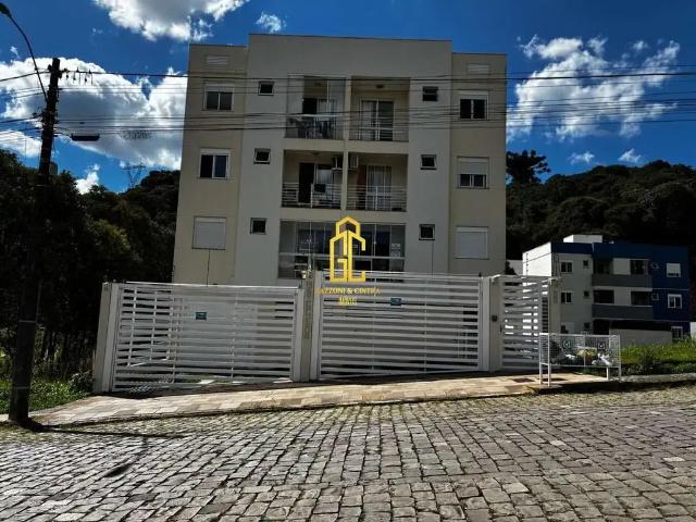 Apartamento para Venda em Caxias do Sul/RS Nossa Senhora da Saúde 2 Quartos