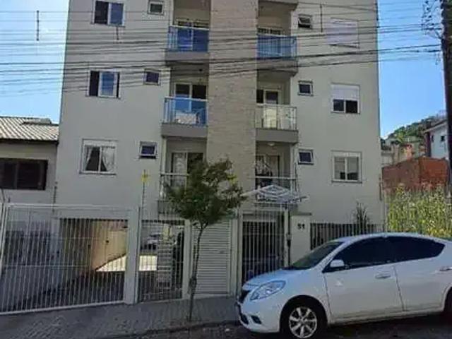 Apartamento para Venda em Caxias do Sul/RS Nossa Senhora da Saúde 2 Quartos