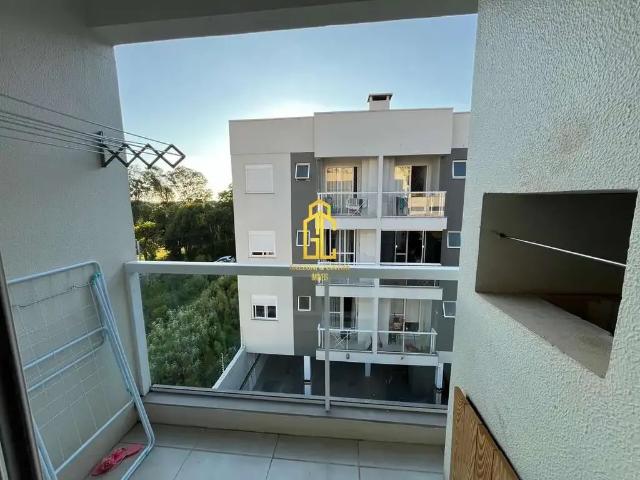 Apartamento para Venda em Caxias do Sul/RS Nossa Senhora da Saúde 2 Quartos