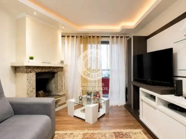 Apartamento para Venda em Caxias do Sul/RS Nossa Senhora da Saúde 2 Quartos