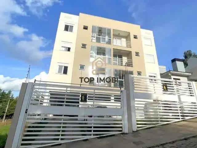 Apartamento para Venda em Caxias do Sul/RS Nossa Senhora da Saúde 2 Quartos
