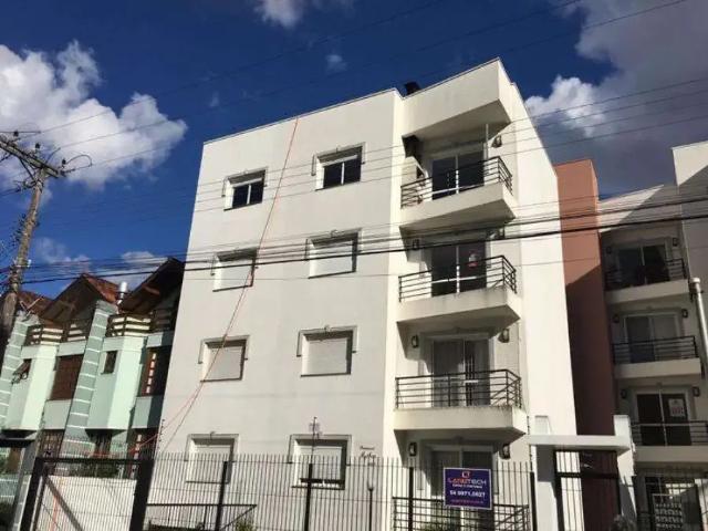 Apartamento para Venda em Caxias do Sul/RS Nossa Senhora da Saúde 2 Quartos