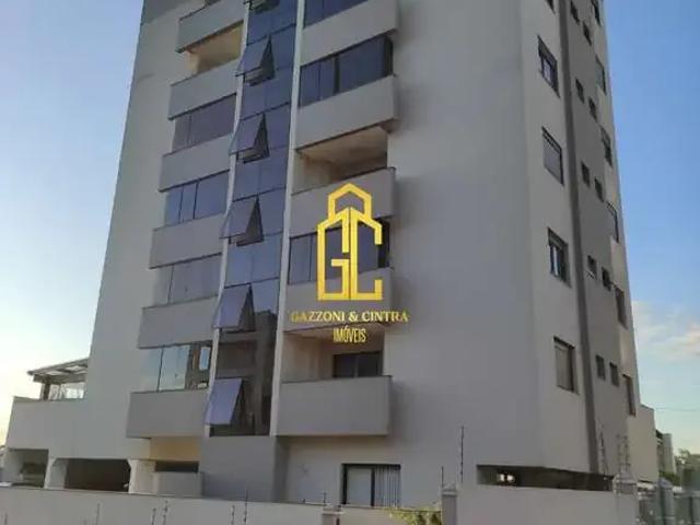 Apartamento para Venda em Caxias do Sul/RS Nossa Senhora da Saúde 2 Quartos