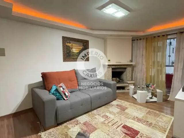 Apartamento para Venda em Caxias do Sul/RS Nossa Senhora da Saúde 2 Quartos