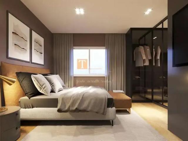 Apartamento para Venda em Caxias do Sul/RS Nossa Senhora da Saúde 3 Quartos