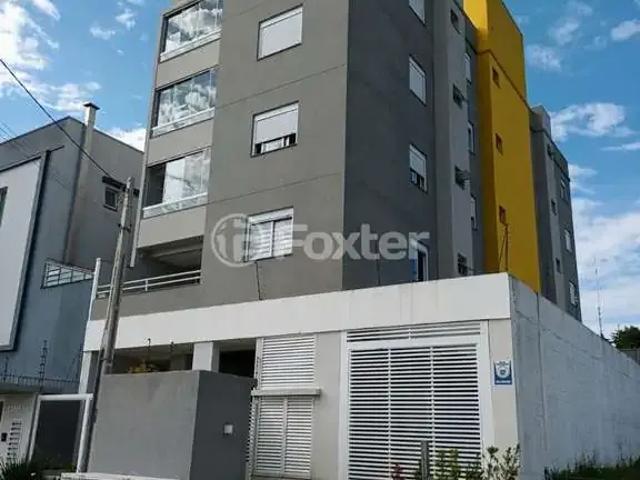Apartamento para Venda em Caxias do Sul/RS Nossa Senhora da Saúde 3 Quartos