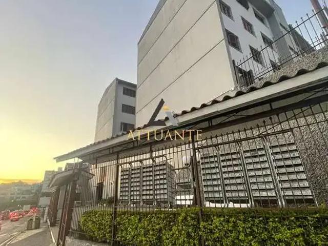 Apartamento para Venda em Caxias do Sul/RS Nossa Senhora da Saúde 3 Quartos