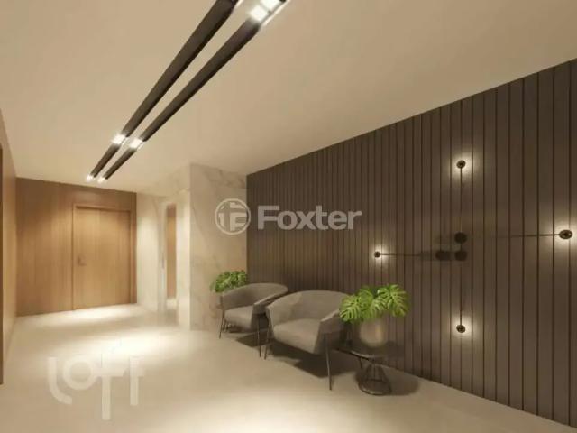 Apartamento para Venda em Caxias do Sul/RS Nossa Senhora da Saúde 3 Quartos