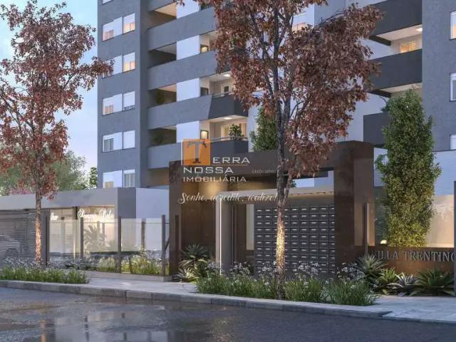 Apartamento para Venda em Caxias do Sul/RS Nossa Senhora da Saúde 3 Quartos