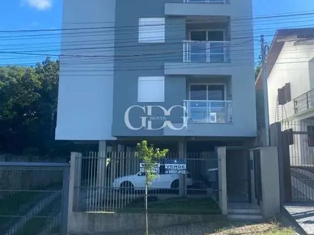 Apartamento para Venda em Caxias do Sul/RS Nossa Senhora das Graças 3 Quartos