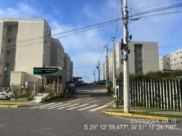Apartamento para Venda em Caxias do Sul/RS Nossa Senhora das Graças 2 Quartos