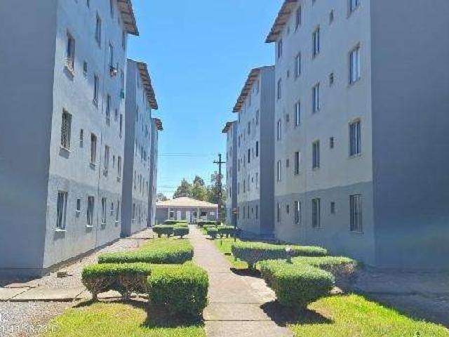 Apartamento para Venda em Caxias do Sul/RS Nossa Senhora das Graças 2 Quartos