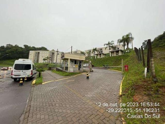 Apartamento para Venda em Caxias do Sul/RS Nossa Senhora das Graças 2 Quartos