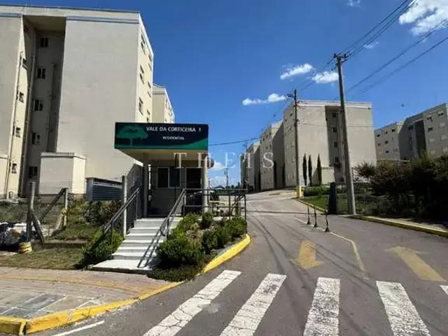 Apartamento para Venda em Caxias do Sul/RS Nossa Senhora das Graças 2 Quartos