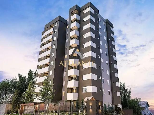 Apartamento para Venda em Caxias do Sul/RS Nossa Senhora das Graças 2 Quartos