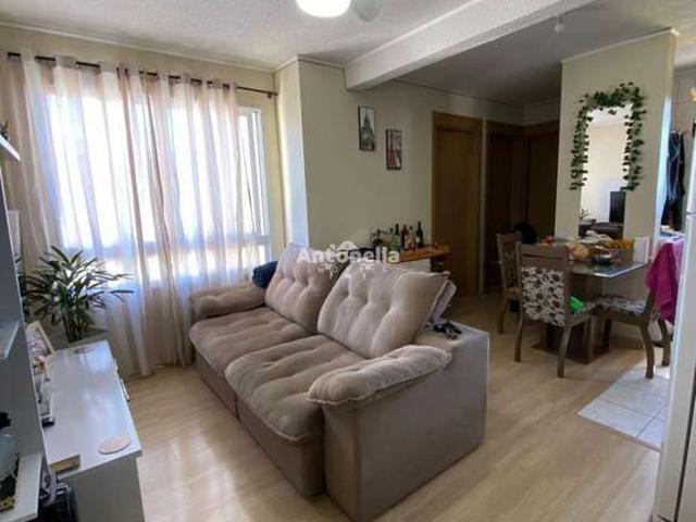 Apartamento para Venda em Caxias do Sul/RS Nossa Senhora das Graças 2 Quartos