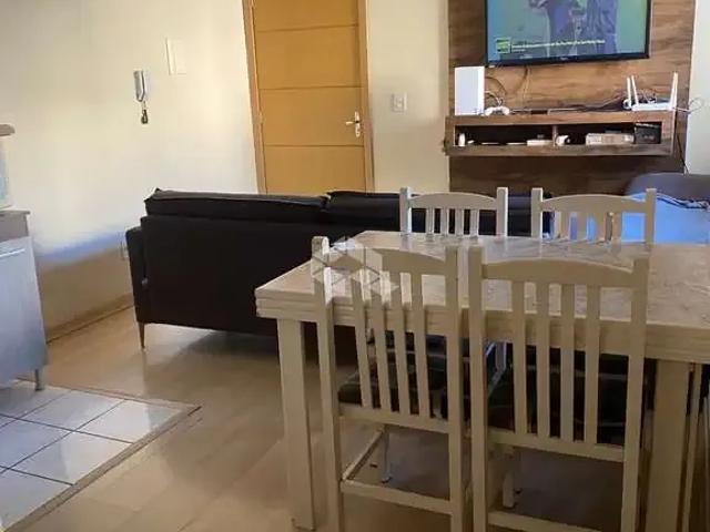 Apartamento para Venda em Caxias do Sul/RS Nossa Senhora das Graças 2 Quartos