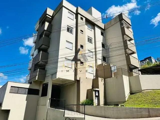 Apartamento para Venda em Caxias do Sul/RS Nossa Senhora das Graças 2 Quartos