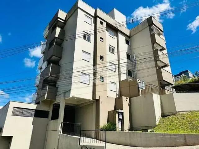 Apartamento para Venda em Caxias do Sul/RS Nossa Senhora das Graças 2 Quartos