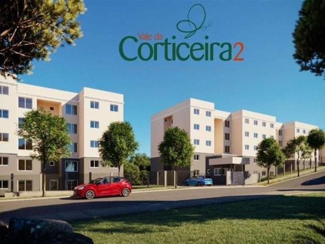Apartamento para Venda em Caxias do Sul/RS Nossa Senhora das Graças 2 Quartos