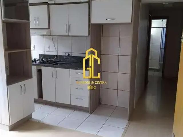 Apartamento para Venda em Caxias do Sul/RS Nossa Senhora das Graças 2 Quartos