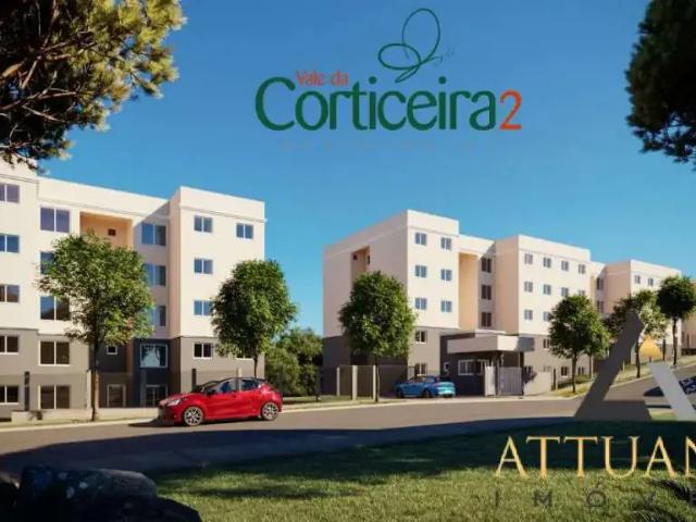 Apartamento para Venda em Caxias do Sul/RS Nossa Senhora das Graças 2 Quartos