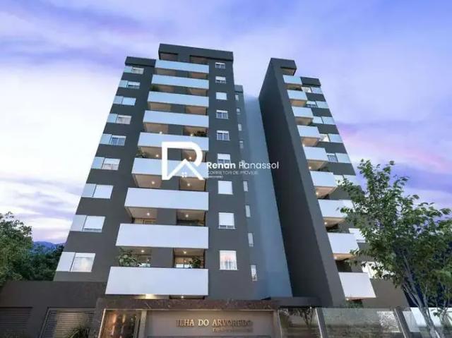 Apartamento para Venda em Caxias do Sul/RS Nossa Senhora das Graças 2 Quartos