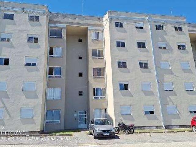 Apartamento para Venda em Caxias do Sul/RS Nossa Senhora das Graças 2 Quartos