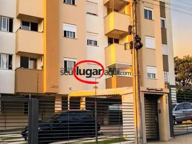 Apartamento para Venda em Caxias do Sul/RS Nossa Senhora das Graças 2 Quartos