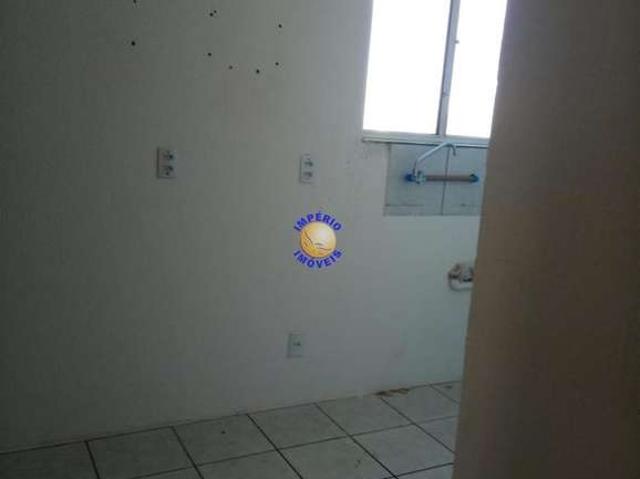Apartamento para Venda em Caxias do Sul/RS Nossa Senhora das Graças 2 Quartos