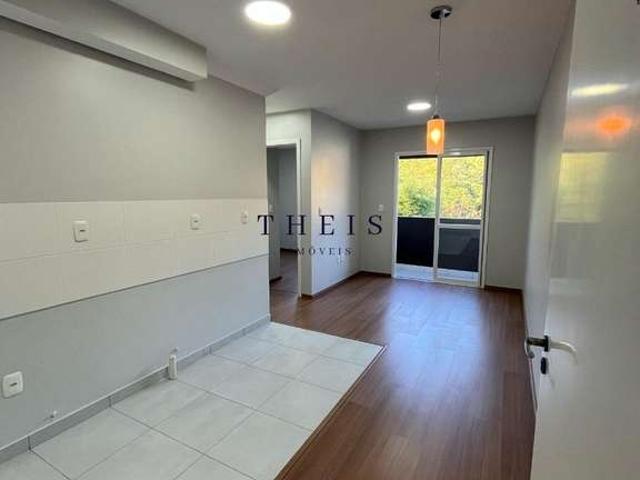 Apartamento para Venda em Caxias do Sul/RS Nossa Senhora das Graças 2 Quartos