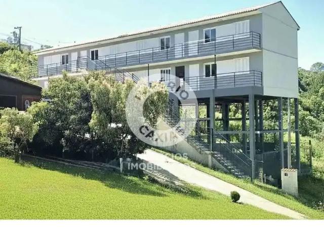 Apartamento para Venda em Caxias do Sul/RS Nossa Senhora das Graças 2 Quartos