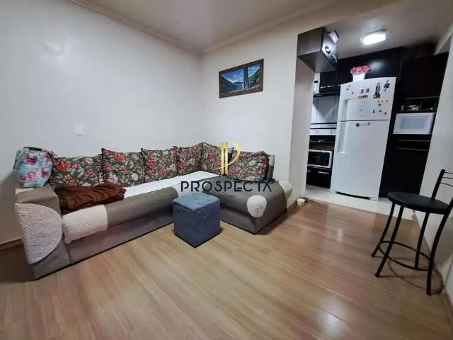 Apartamento para Venda em Caxias do Sul/RS Nossa Senhora das Graças 2 Quartos
