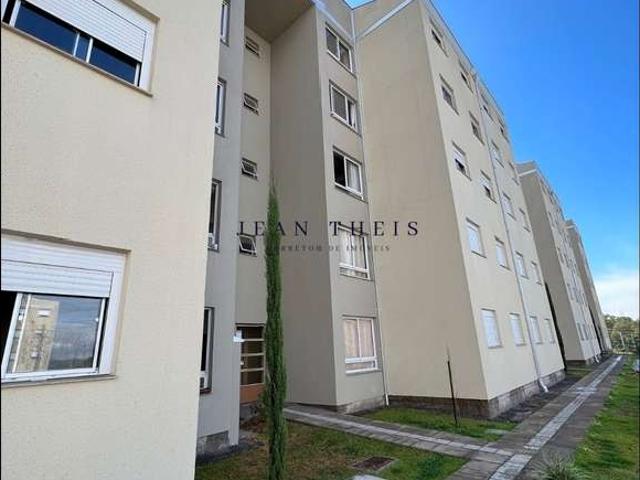 Apartamento para Venda em Caxias do Sul/RS Nossa Senhora das Graças 2 Quartos