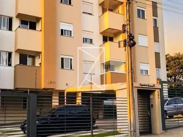 Apartamento para Venda em Caxias do Sul/RS Nossa Senhora das Graças 2 Quartos