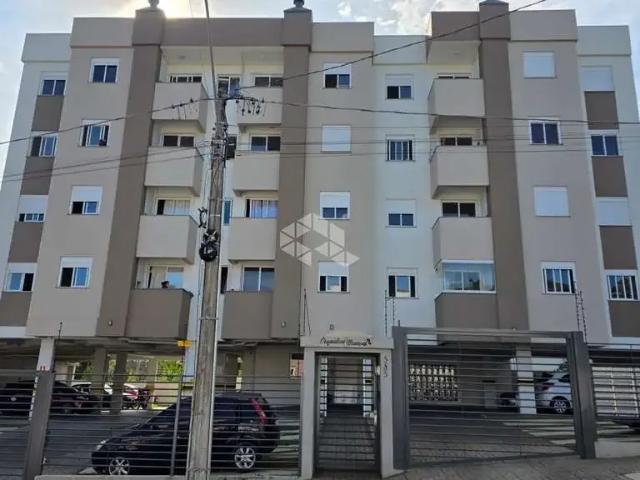Apartamento para Venda em Caxias do Sul/RS Nossa Senhora das Graças 2 Quartos