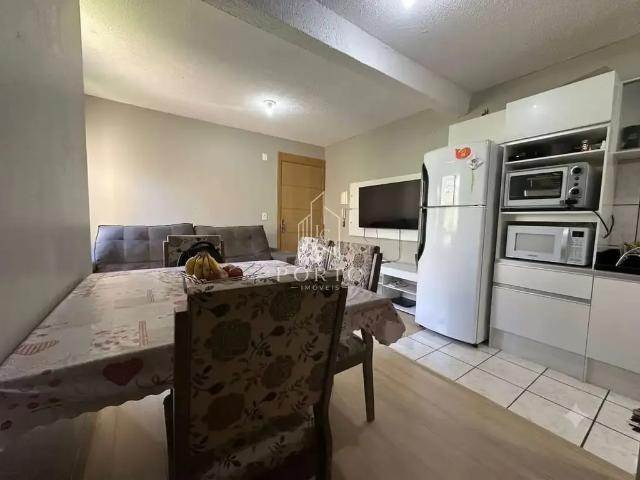 Apartamento para Venda em Caxias do Sul/RS Nossa Senhora das Graças 2 Quartos