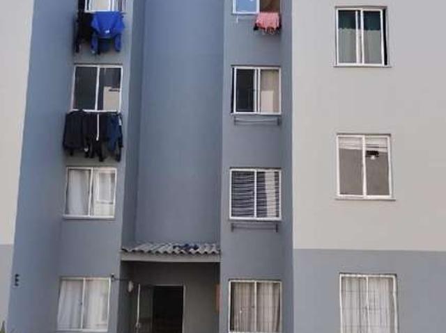 Apartamento para Venda em Caxias do Sul/RS Nossa Senhora das Graças 2 Quartos