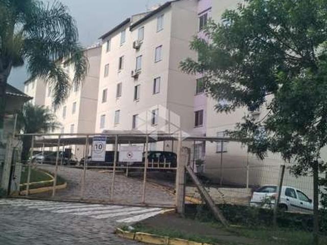 Apartamento para Venda em Caxias do Sul/RS Nossa Senhora das Graças 2 Quartos