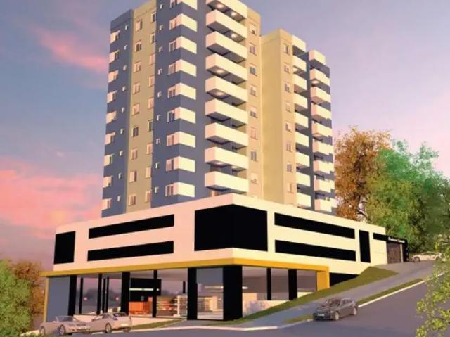 Apartamento para Venda em Caxias do Sul/RS Nossa Senhora das Graças 2 Quartos