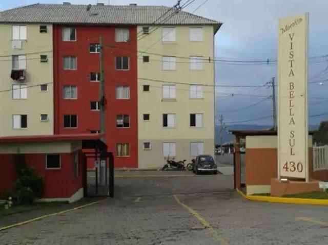 Apartamento para Venda em Caxias do Sul/RS Nossa Senhora das Graças 2 Quartos
