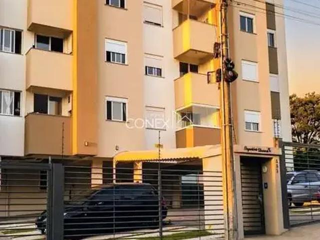 Apartamento para Venda em Caxias do Sul/RS Nossa Senhora das Graças 2 Quartos