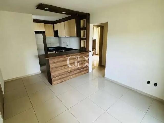 Apartamento para Venda em Caxias do Sul/RS Nossa Senhora das Graças 2 Quartos