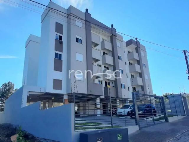 Apartamento para Venda em Caxias do Sul/RS Nossa Senhora das Graças 2 Quartos