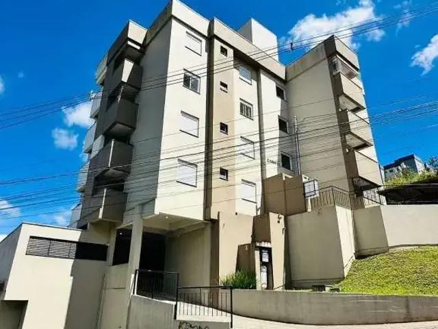 Apartamento para Venda em Caxias do Sul/RS Nossa Senhora das Graças 2 Quartos