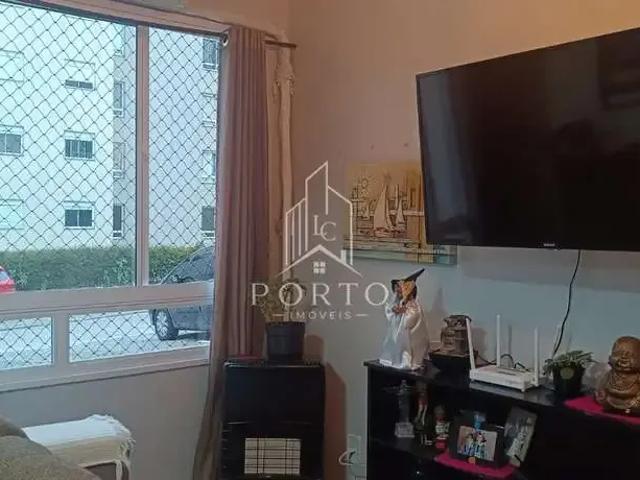 Apartamento para Venda em Caxias do Sul/RS Nossa Senhora das Graças 2 Quartos