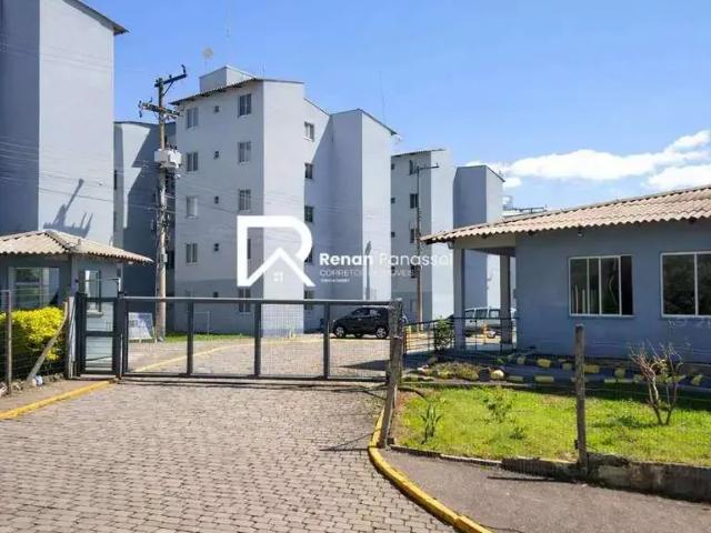 Apartamento para Venda em Caxias do Sul/RS Nossa Senhora das Graças 2 Quartos