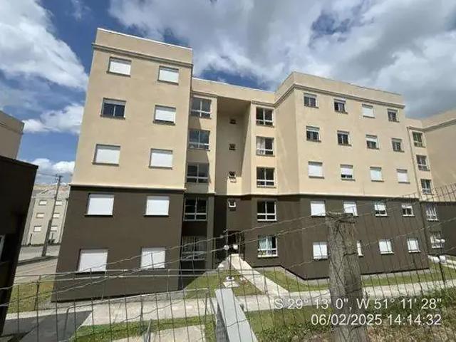 Apartamento para Venda em Caxias do Sul/RS Nossa Senhora das Graças 2 Quartos