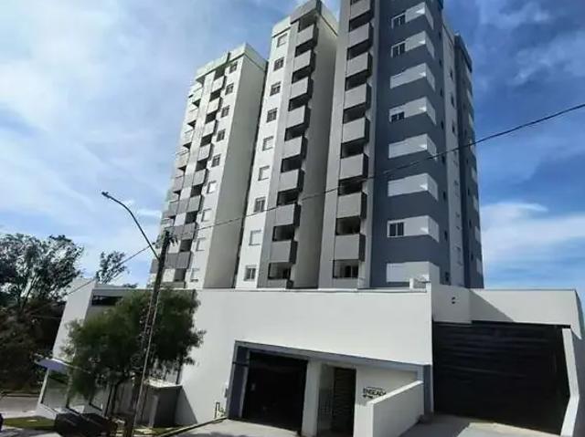 Apartamento para Venda em Caxias do Sul/RS Nossa Senhora das Graças 2 Quartos